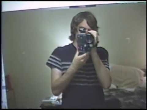 Zenith VM6200 (JVC GR-C7) VHS-C camcorder (1986), Part 2 - YouTube