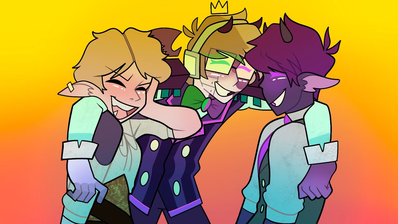 Where do we go from here? (Loop SMP) - YouTube