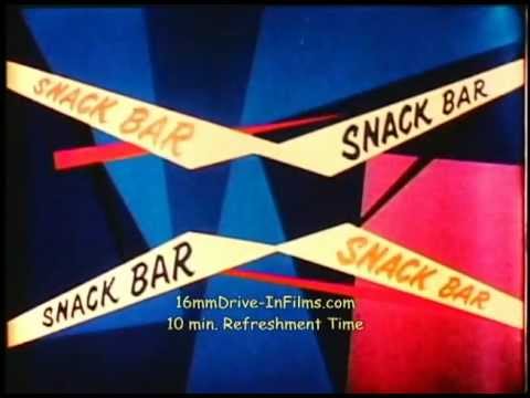 10 min. Refreshment Time intermission countdown clock - YouTube