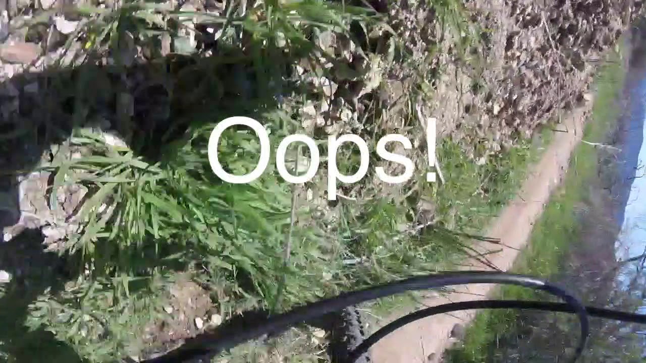 Ken Burton Loop Altadena - YouTube