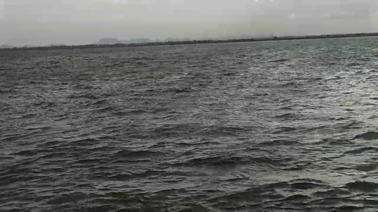 Kanekal cheruvu - YouTube