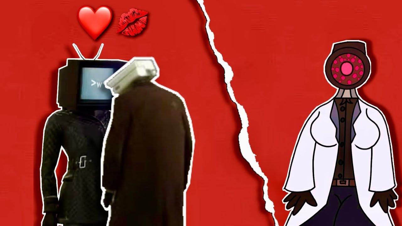 Brown Cameraman Gets a kiss From Tv woman ️ - YouTube