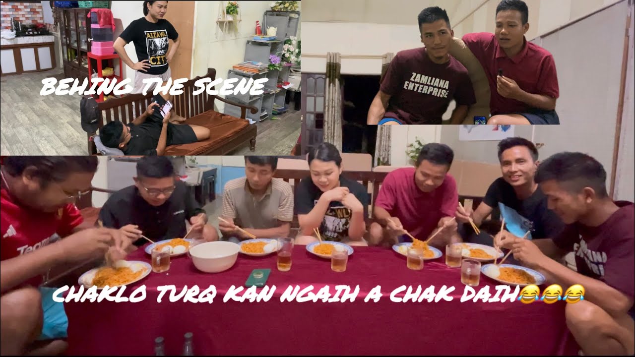 Thianho eating challenge pui miah miah…. #eatingchallenge #mukbang # ...