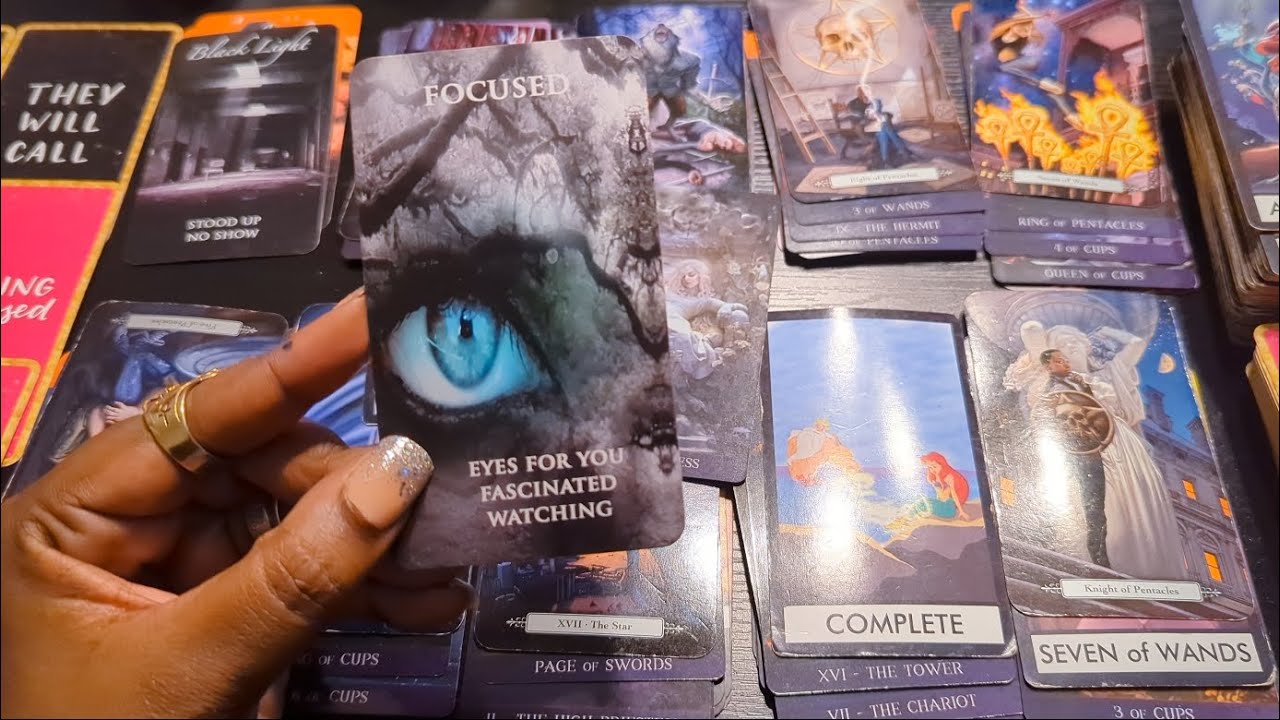 Insane Chemistry🔥🤸🏾‍♀️They've NEVER felt this way before😩👀Ur not even ...