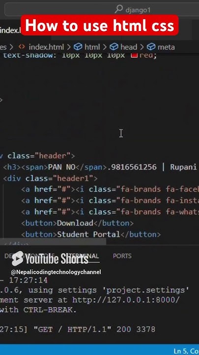 JavaScript, How To Change HTML Document Background Color Using Radio Buttons #Shorts ...