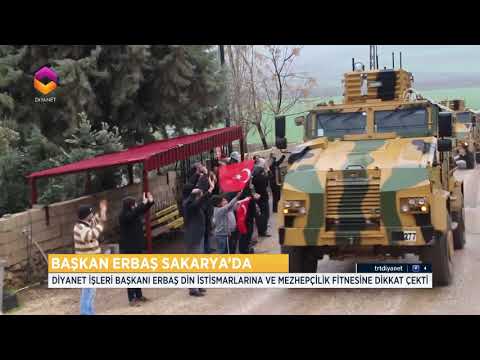 Gündem Haber - 12 Şubat 2018