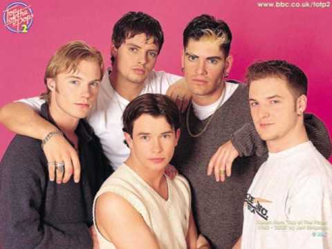 R.I.P Stephen Patrick David Gately 3 - YouTube