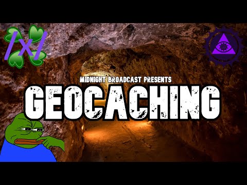 Geocaching: 4chan /x/ Greentext | Greentext Stories | Know Your Meme