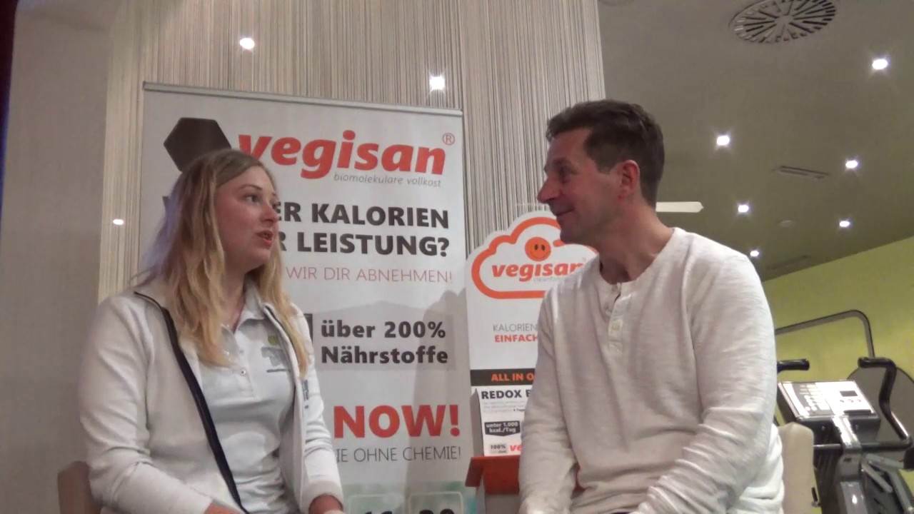 Mein Experiment mit Vegisan Video 6 - YouTube