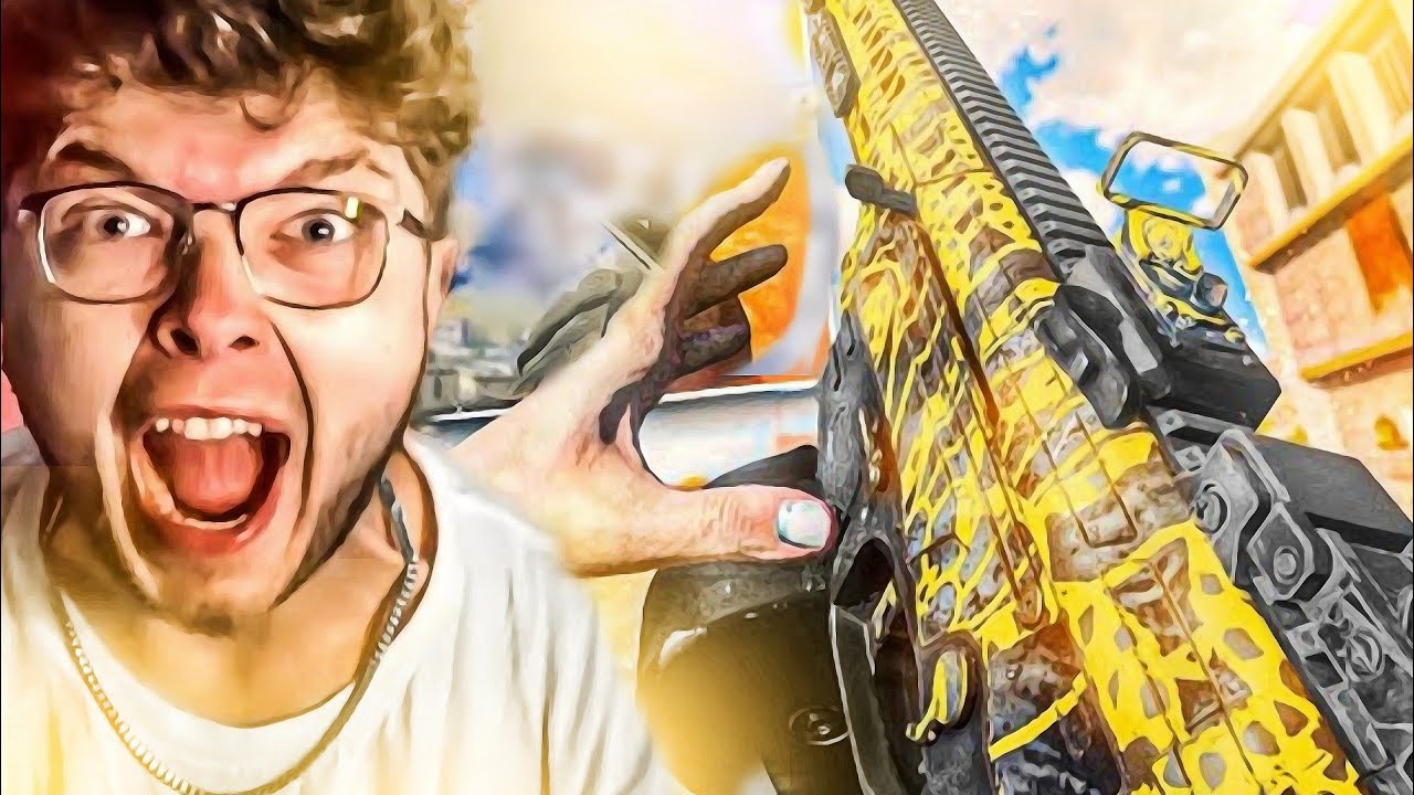 Aydan Live !! Call of Duty Warzone 4 gameplay Live Stream !! Cod Nation ...