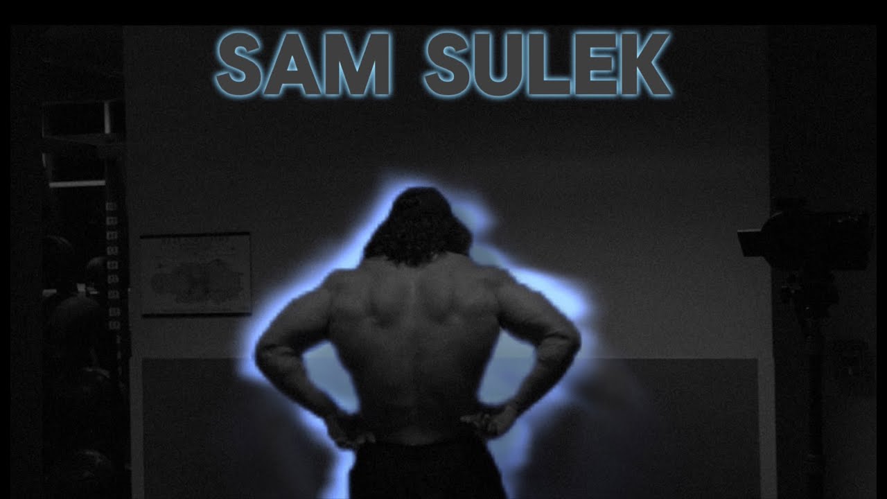 Sam Sulek x Metamorphosis - YouTube
