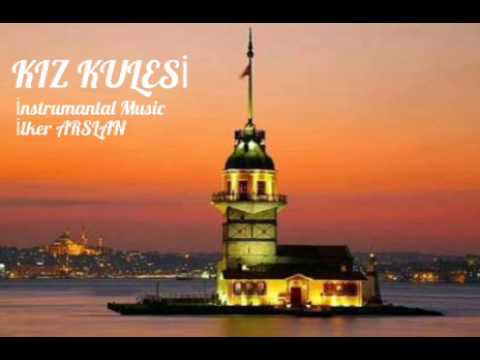 İlker ARSLAN - Turkish İnstrumental Music KIZ KULESİ İstanbul / Turkey