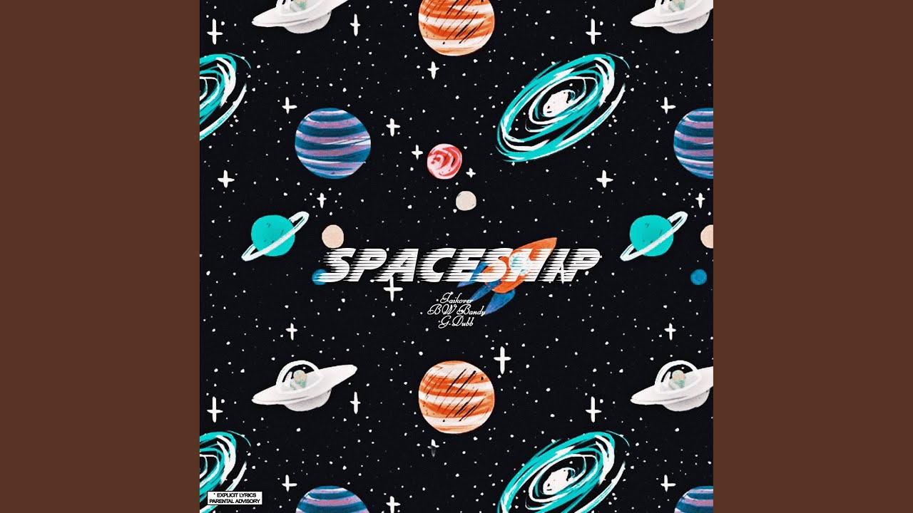 SPACESHIP (feat. G-Dubb) - YouTube Music