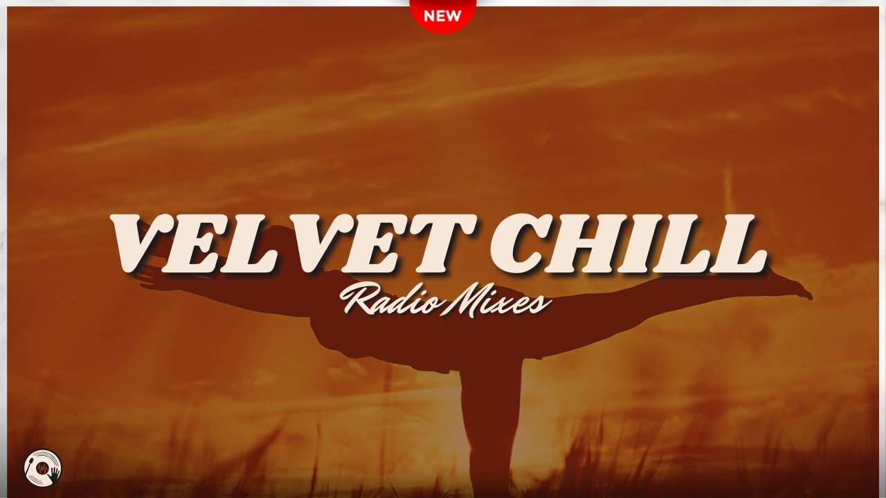 Chill Out Music 2026 - Calm Focus & Relaxing Background Sounds #4 - YouTube