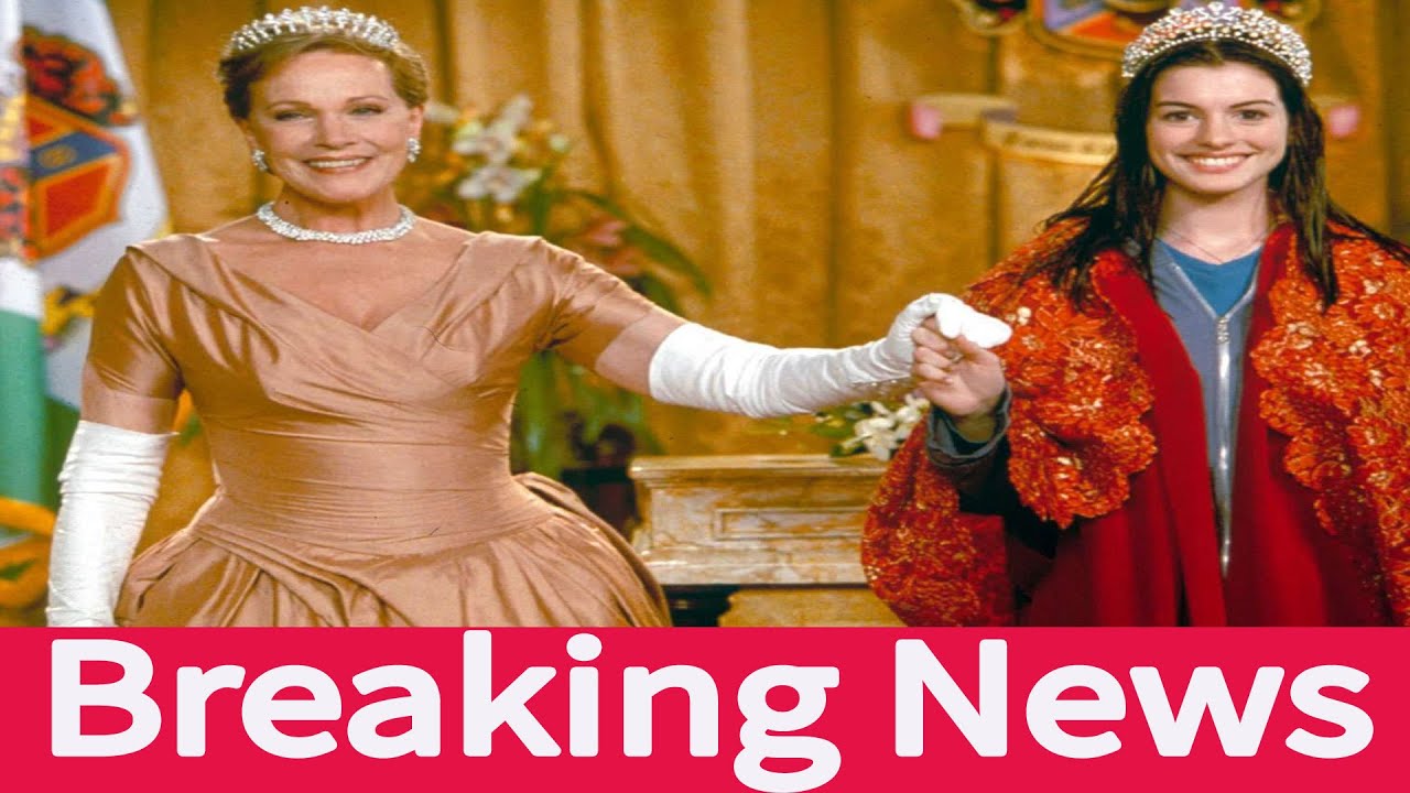 Explore The World Of Genovia Through Filming Locations Of The Princess ...