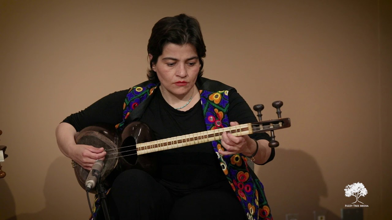 Navak Ensemble Concert 2019 گروه نواک Youtube