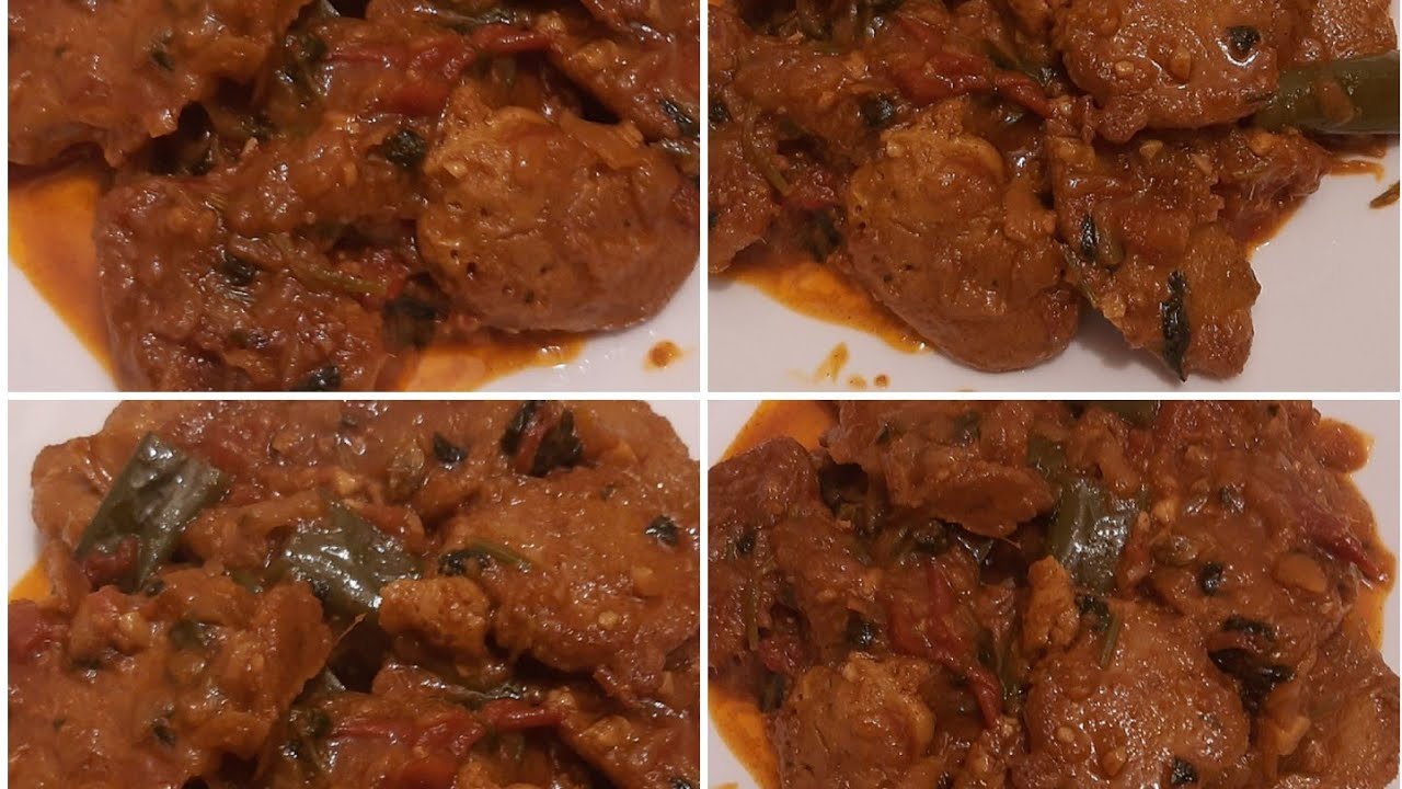 #Fish Egg fry curry# ইলিশ মাছের ডিমের কালিয়া#( Alima - rahman- vlogs ...