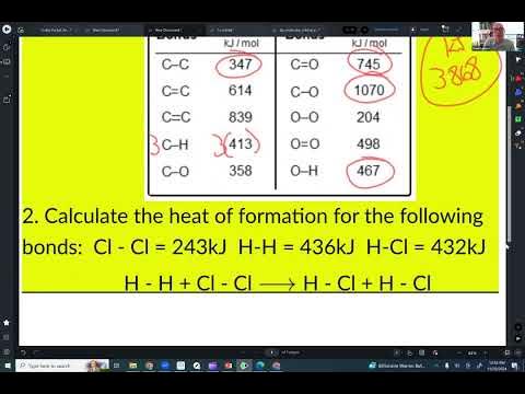 Day 35 Warm-Up Solution Video - YouTube