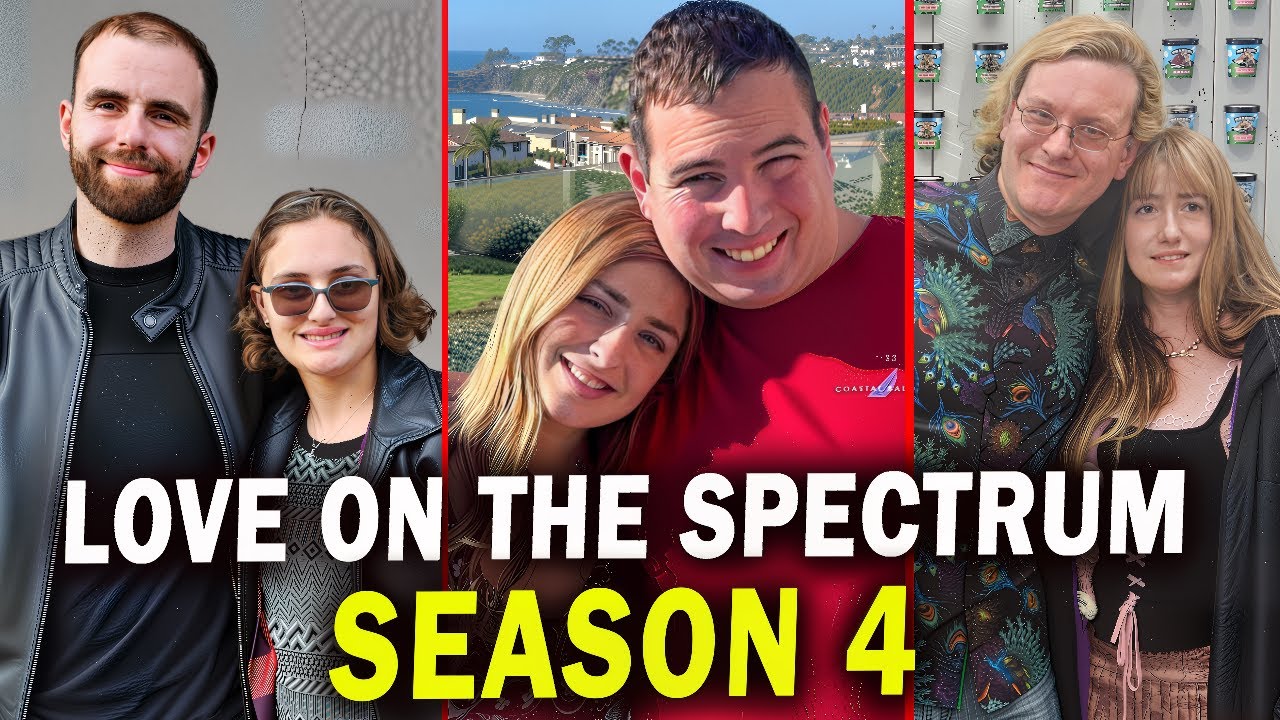 ‘Love on the Spectrum’ Season 4: Premiere Date, Cast Updates & What to ...