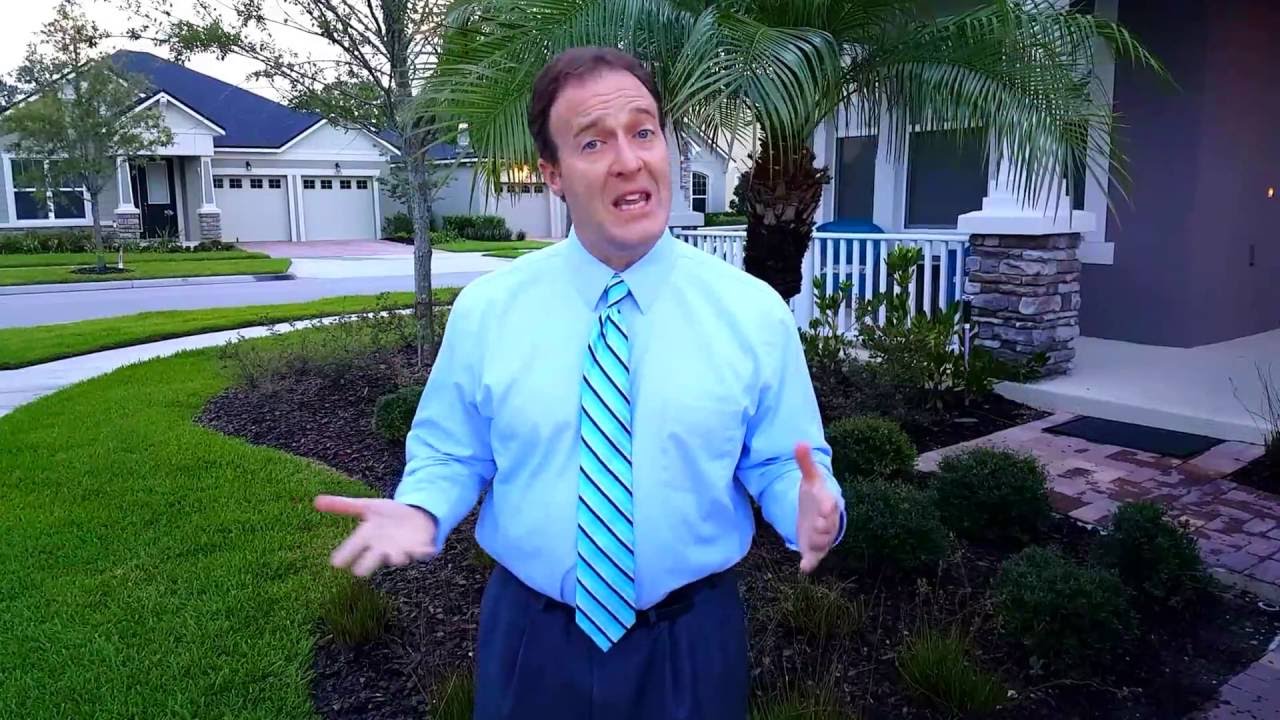 Comptroller 101 with Keith Landry - YouTube