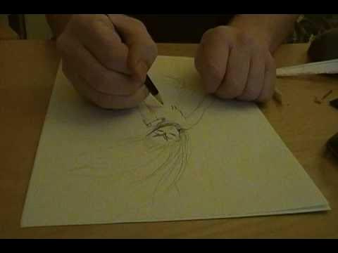 Drawing C2 - YouTube