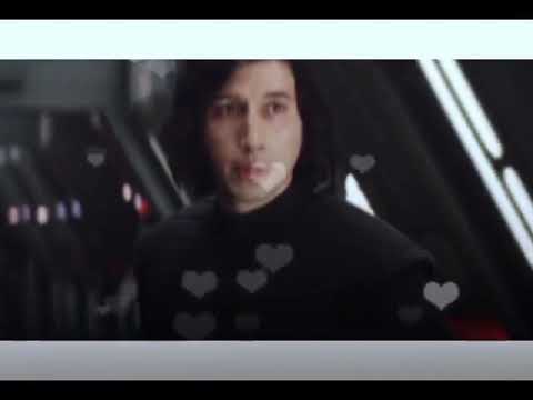 Reylo scene STAR WARS THE RISE OF SKYWALKER - YouTube