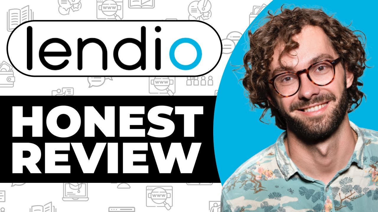 Lendio Loans Honest Review - Watch Before Using - YouTube
