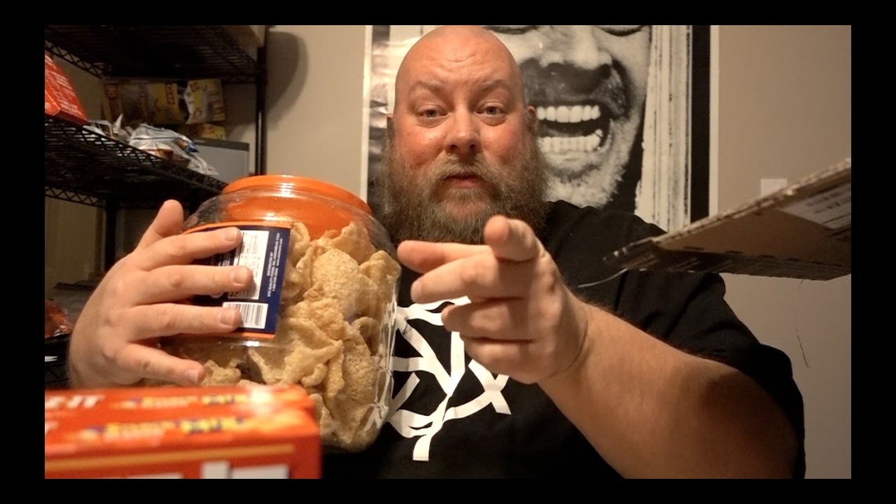 Unboxing a Bunch of Crap Episode #31 WHAT'S IN THE BOX?? - YouTube