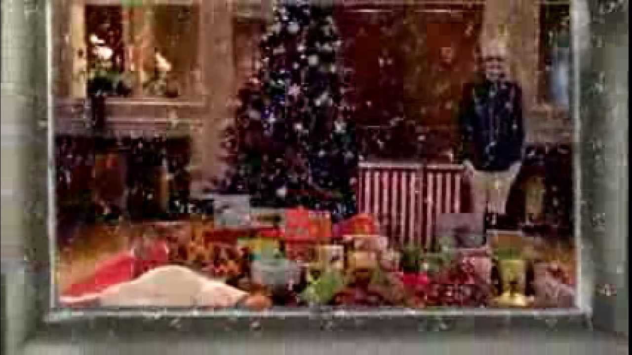 Ο ΚΑΡΥΟΘΡΑΥΣΤΗΣ ΜΠΑΛΕΤΟ ΕΛΣ Tv Spot The Nutcracker Gno Ballet