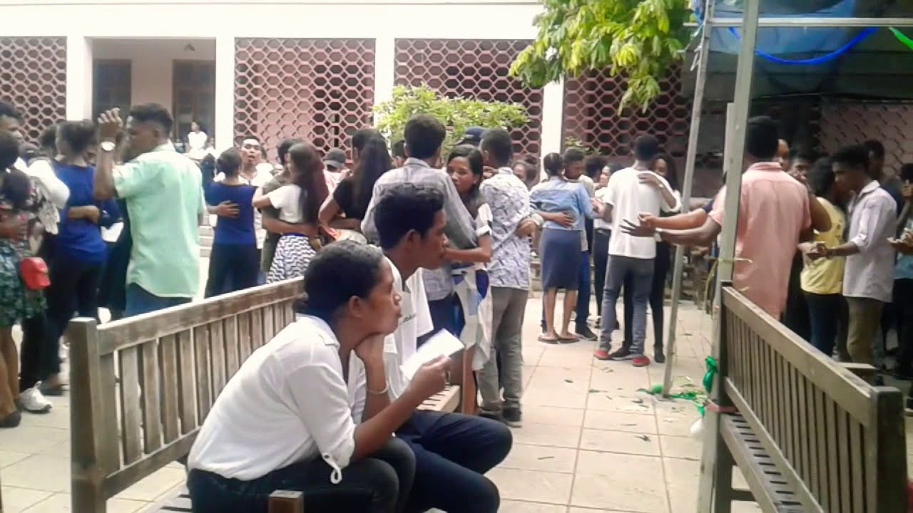 🎄NATAL BERSAMA,DBIO-FEAH-UNTL🌱🌲 - YouTube