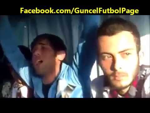 Tanışmıştık Seninle Otobüs Durağında