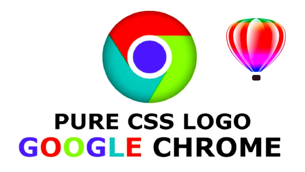 How To Create Google Chrome Logo Coreldraw Corel Draw Graphics YouTube How To Create Google Chrome Logo Coreldraw Corel Draw Graphics YouTube
