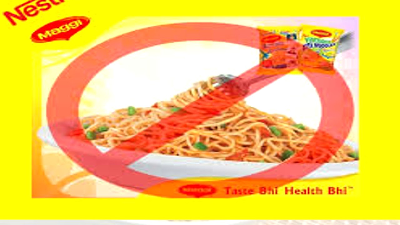 # Maggi crisis# The story of Maggi crisis.presentation - YouTube