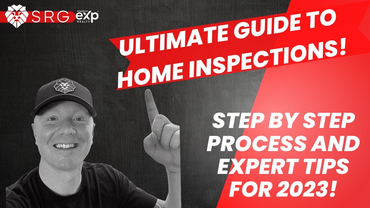 Oregon Home Inspection Guide: What Buyers Need to Know - YouTube