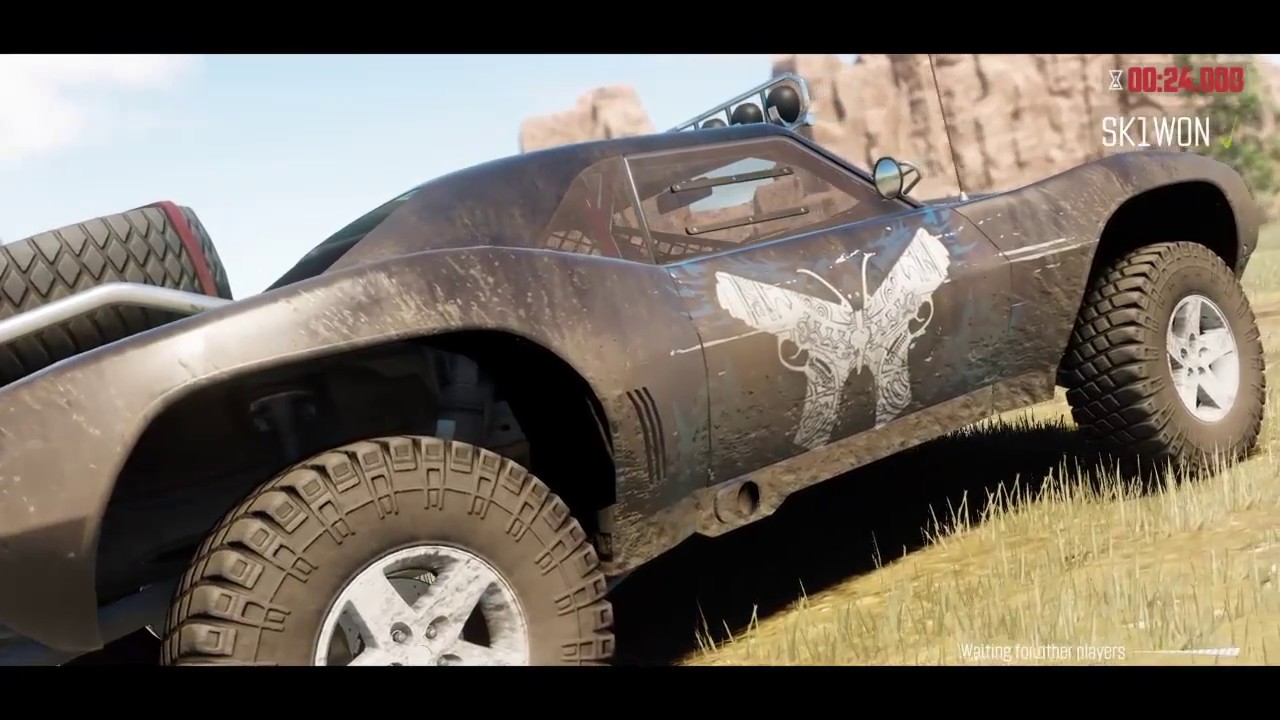 The Crew™ Summit pvp - Chevrolet Camaro RS 1969 - Raid Spec - The ...