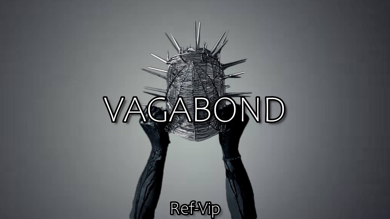 Vagabond - Ghostemane (Lyrics / Subtitulado Español) ☿ - YouTube