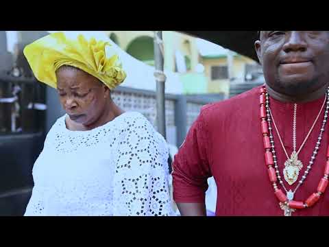 Pastor (Mrs) Dorcas Kikelomo Adeyemo (78) - YouTube