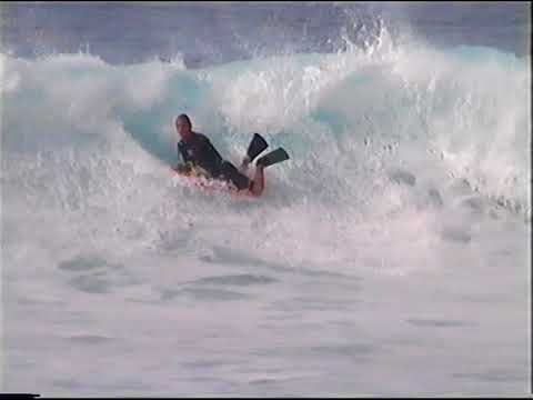 Fresh (2000) - Full Bodyboard Movie - YouTube