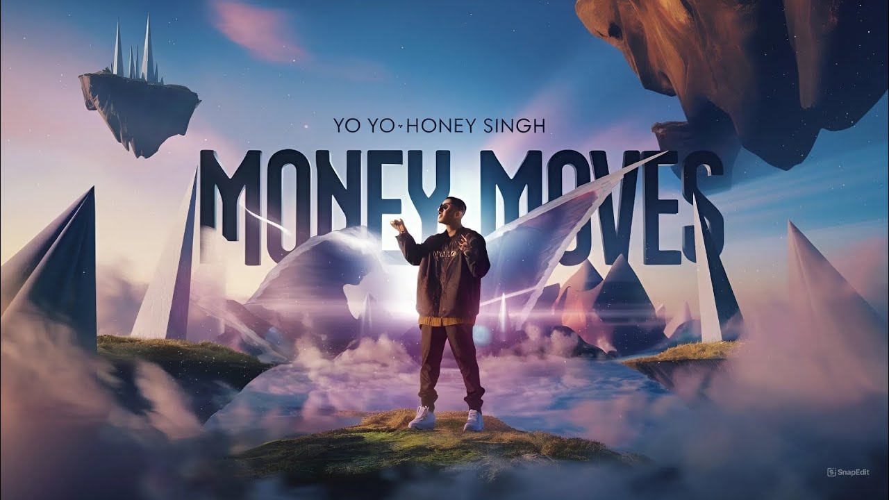 MONEY MOVES SONG (Full Video): YoYoHoneySingh | GLORY | - YouTube