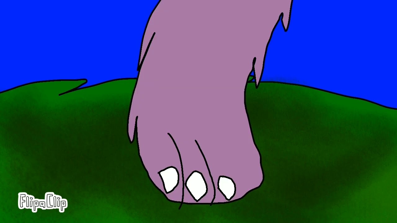 my little pony twilight WereWolf - YouTube