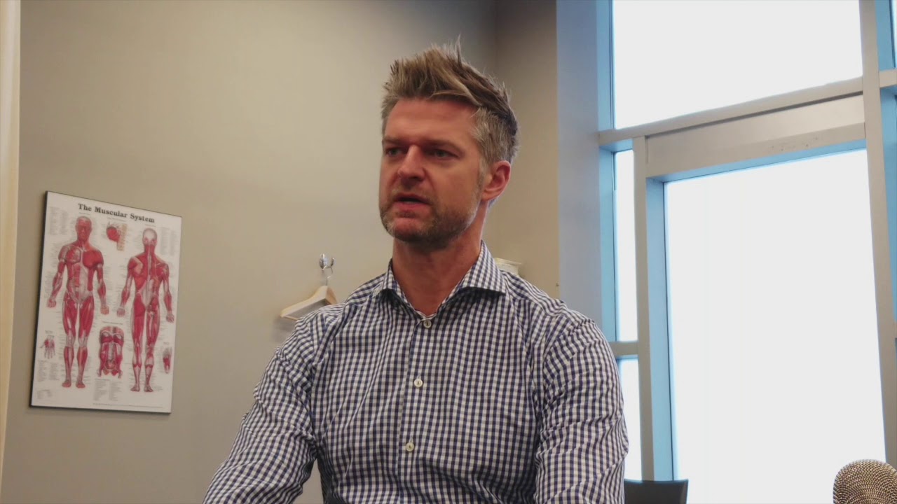 Ian's call numbers are up across the board! - YouTube