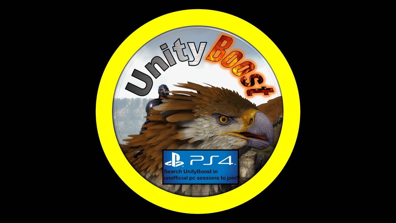UnityBoost Ps4 RooBall Highlights - YouTube