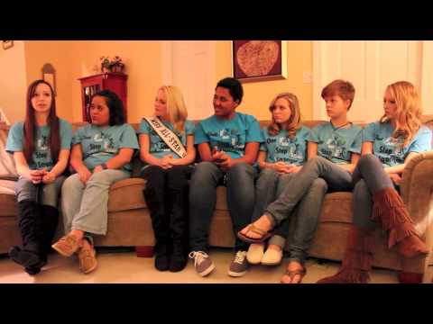 Step To Change - You Are Not Alone