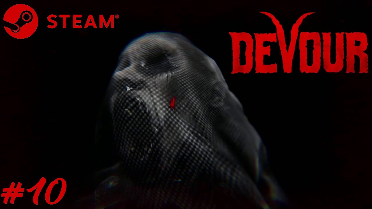 O DEMONIO FOI TÃO FORTE QUE CORTOU MINHA LUZ!! | Devour PC #10 - YouTube