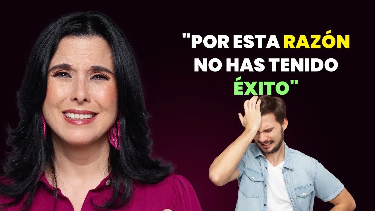 Empíeza a hacer esto para que TENGAS ÉXITO EN 2024 // Margarita Pasos ...