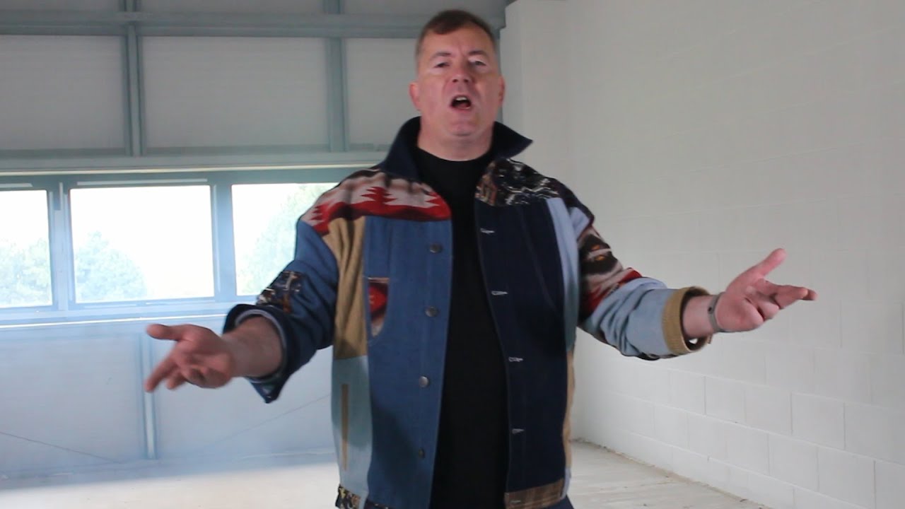 Giant Richard Comfort - YouTube