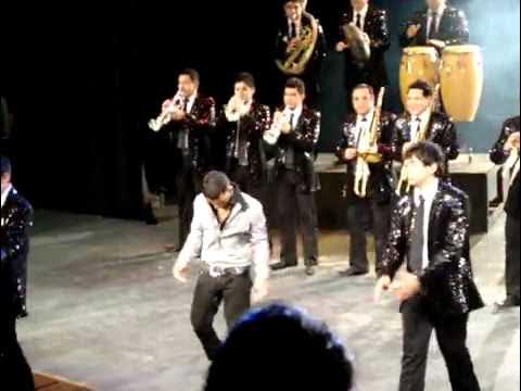 Te Pido Perdon- Banda El Recodo Y Tito El Bambino - YouTube