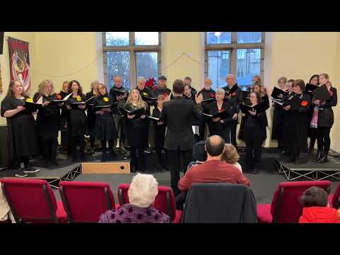 Jul Jul, Stralande Jul   Cantoiri   HD 1080p