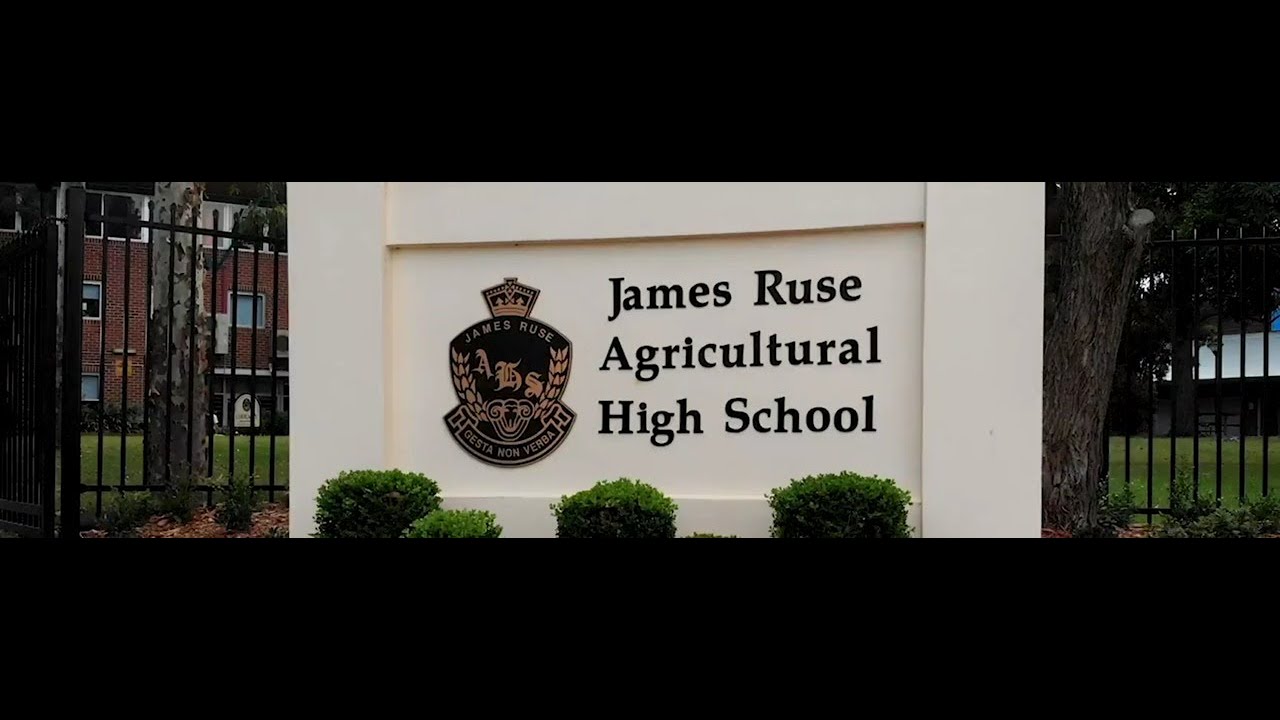 Truth of James Ruse #320quality #sukesheducation #jamesruse - YouTube
