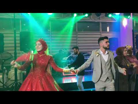 Gelinden Muhteşem Halay